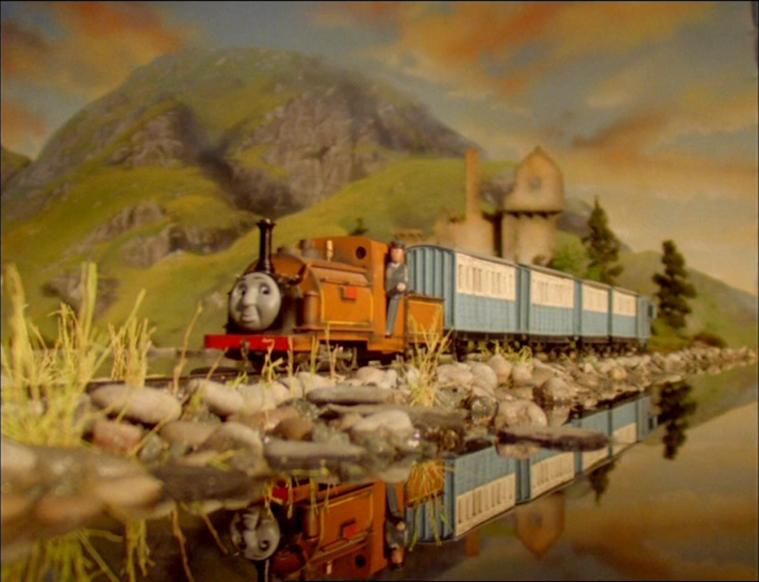 Sodor Castle/Gallery | Thomas the Tank Engine Wikia | FANDOM powered by ...