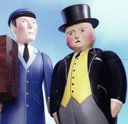 Buffer Bother!/Gallery | Thomas the Tank Engine Wikia | FANDOM powered by Wikia