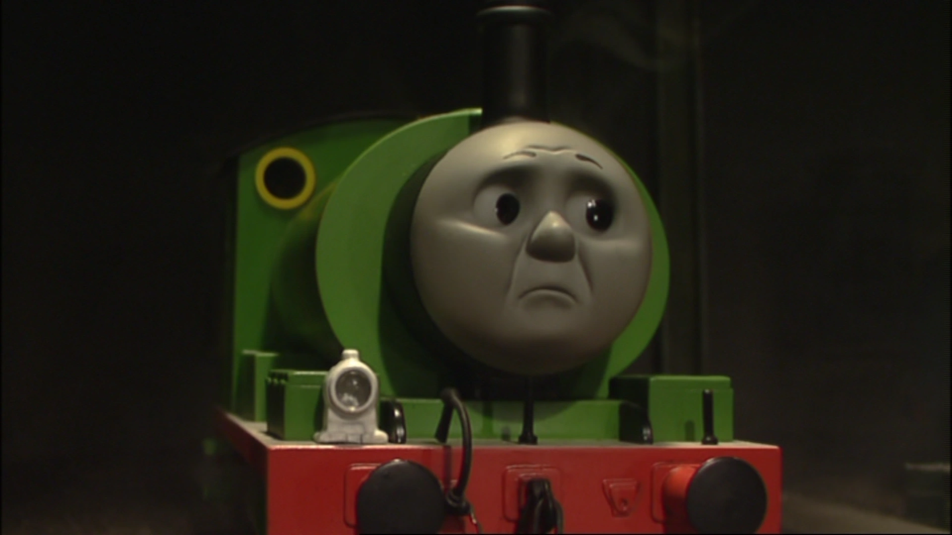 Image - Percy'sBigMistake14.png | Thomas the Tank Engine Wikia | FANDOM ...