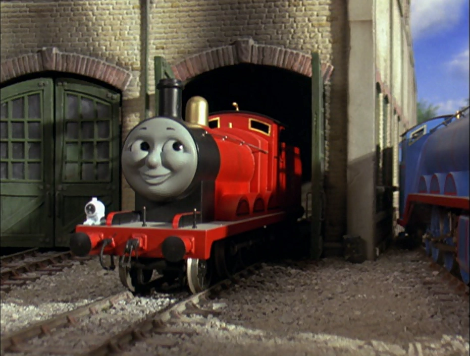 Image - ThomasAndTheMagicRailroad219.png | Thomas the Tank Engine Wikia ...