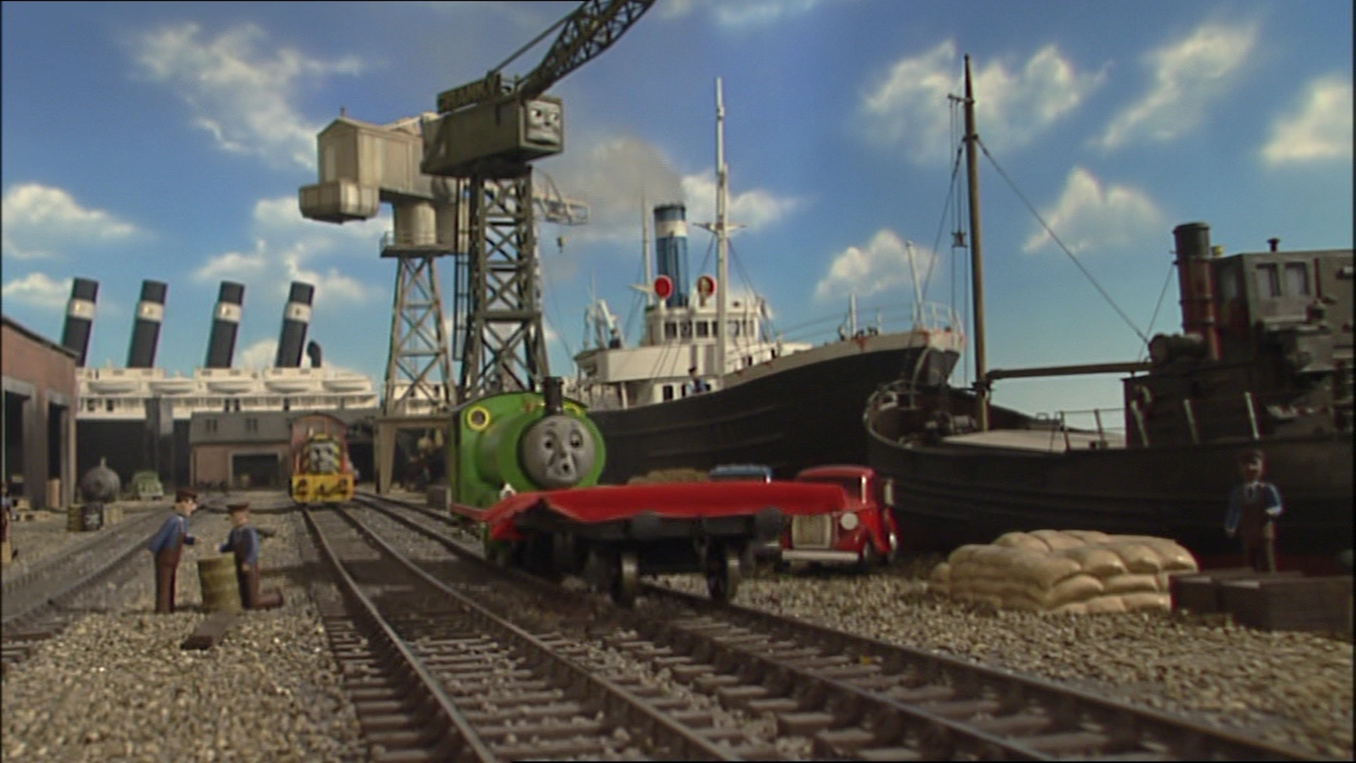 Image - PercyandtheMagicCarpet30.png | Thomas the Tank Engine Wikia | FANDOM powered by Wikia