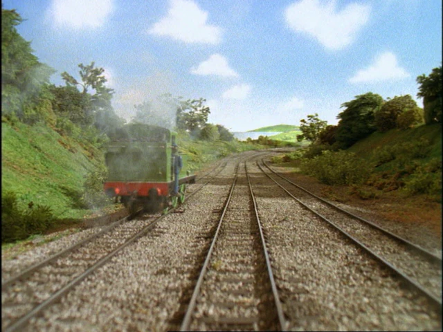 Image - BusyGoingBackwards38.png | Thomas the Tank Engine Wikia ...