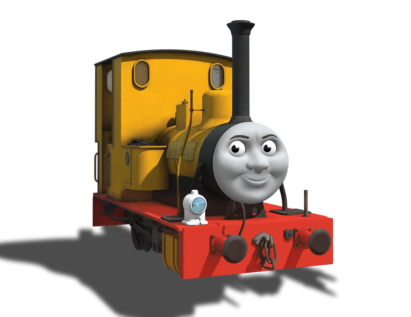 Printable Thomas The Tank Engine Characters - udlvirtual.esad.edu.br