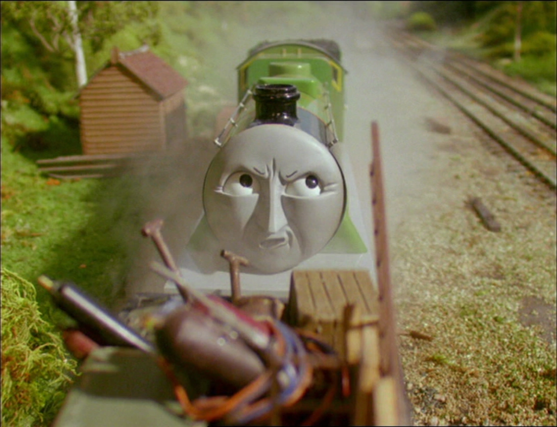 Image - HenryandtheElephant50.png | Thomas the Tank Engine Wikia ...
