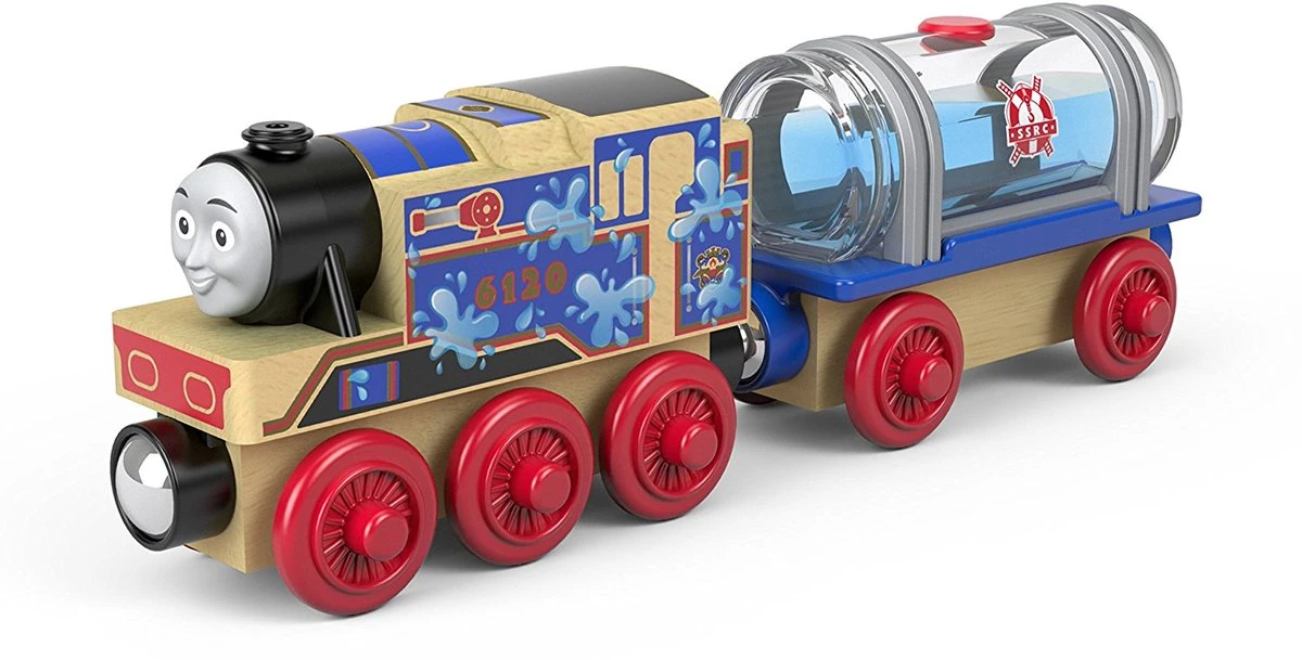 Belle/Merchandise | Thomas the Tank Engine Wikia | Fandom