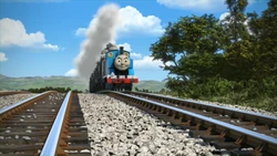 Blue Mountain Quarry | Thomas the Tank Engine Wikia | FANDOM powered by ...