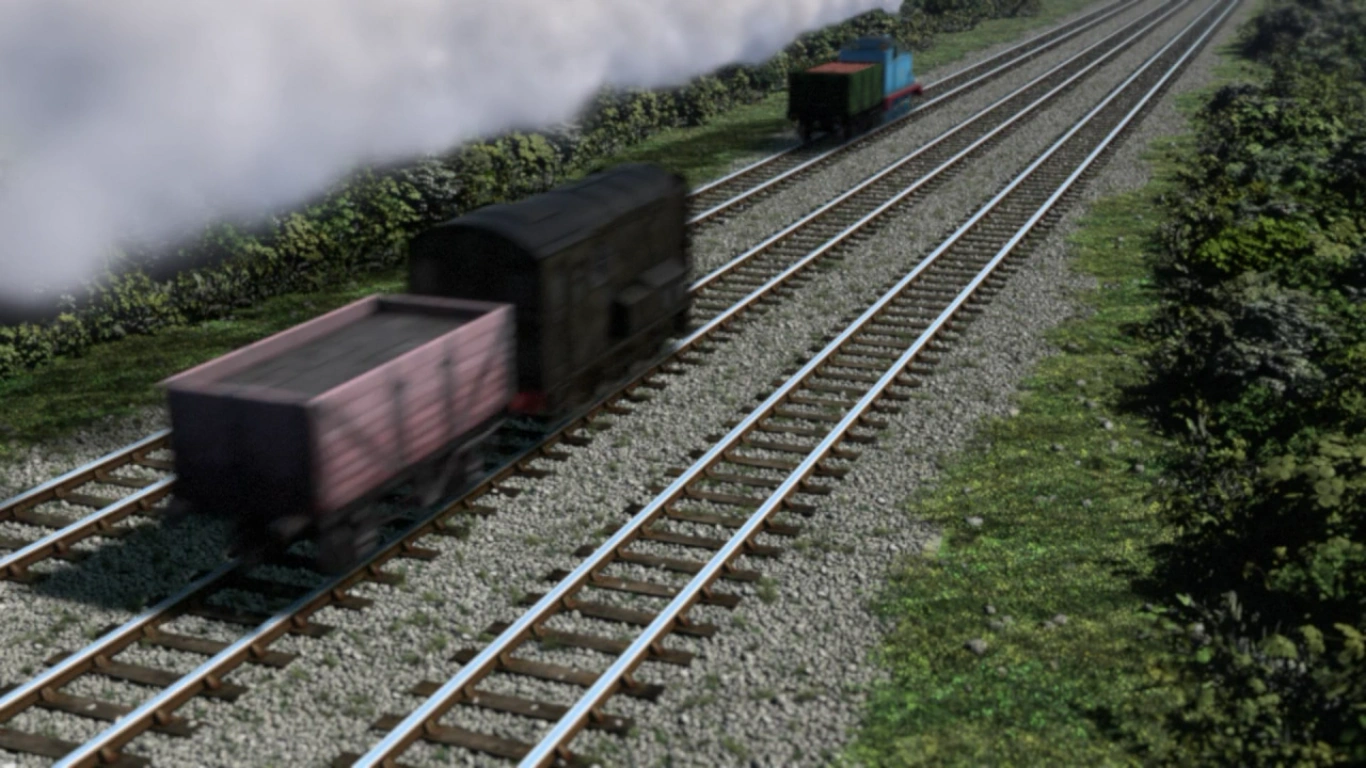 Image - Diesel'sSpecialDelivery21.png | Thomas the Tank Engine Wikia | FANDOM powered by Wikia