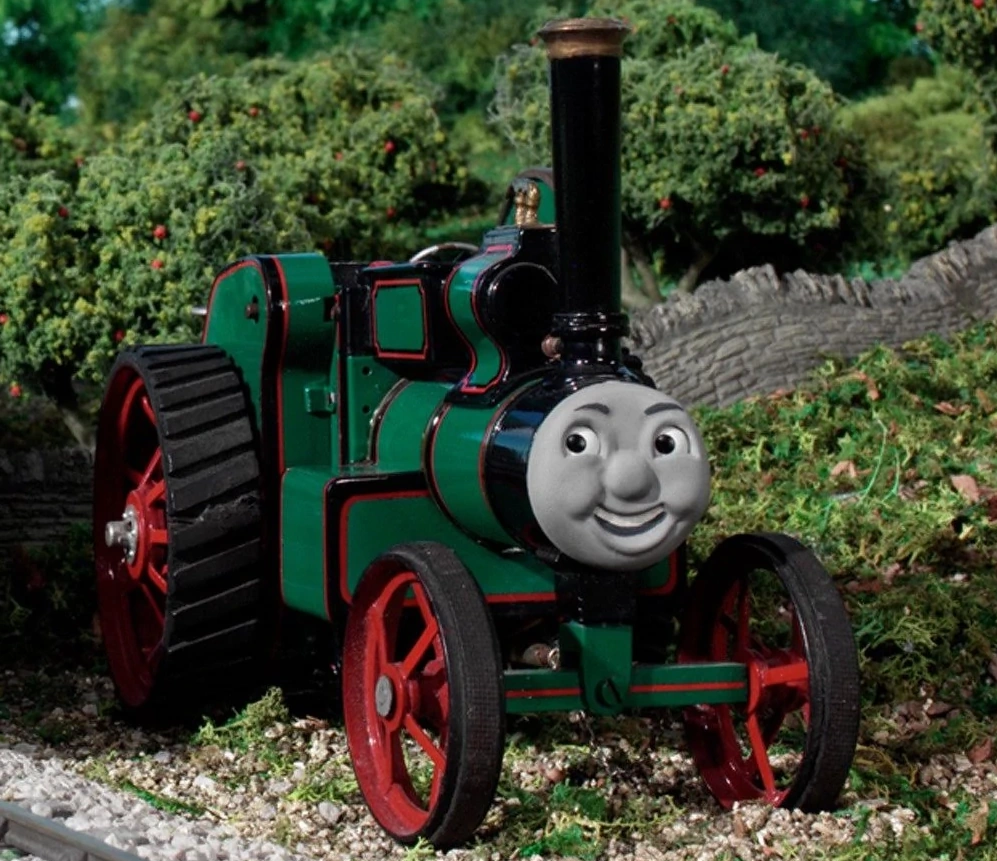TATMR Re-Written - Sodor Prologue 4 by PeachLover94 on DeviantArt