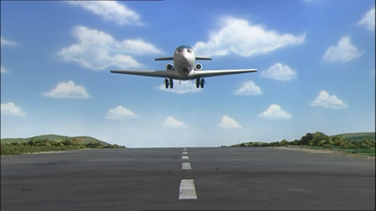 Jeremy/Gallery | Thomas the Tank Engine Wikia | Fandom