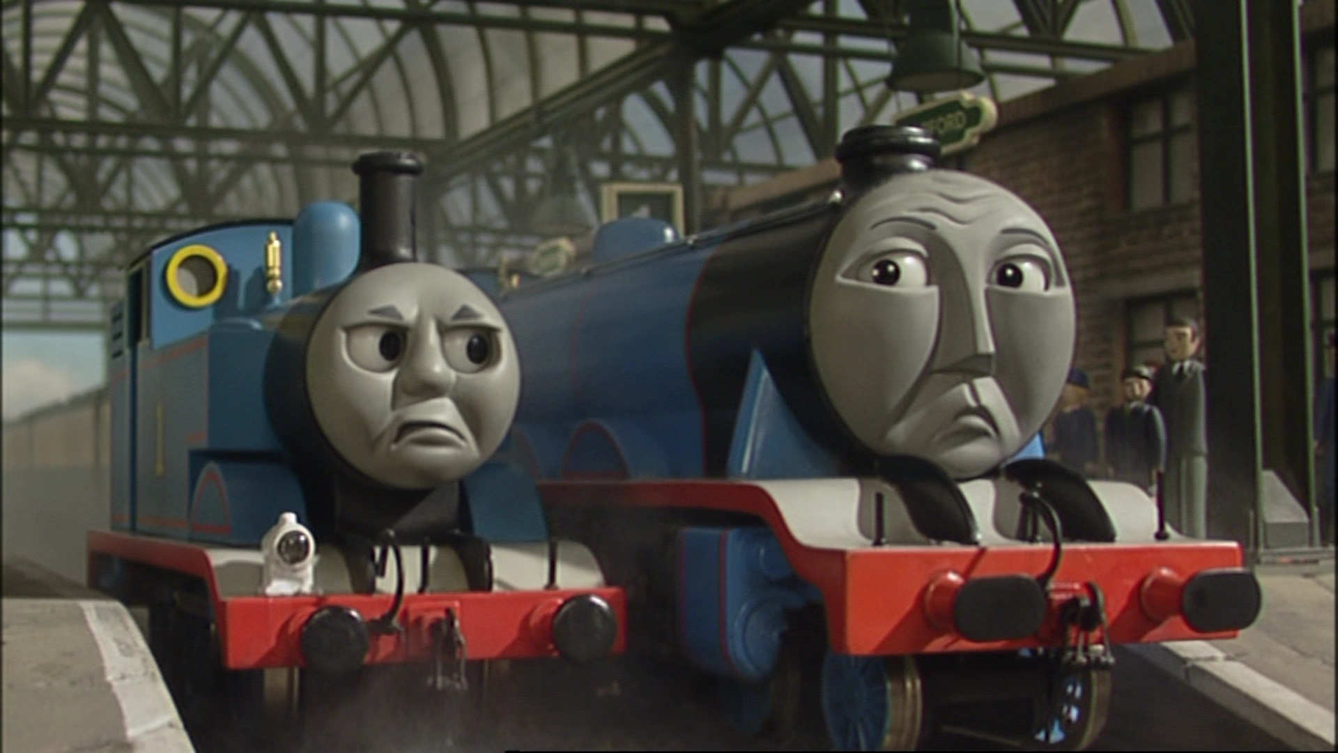 Peel Godred | Thomas the Tank Engine Wikia | FANDOM powered by Wikia