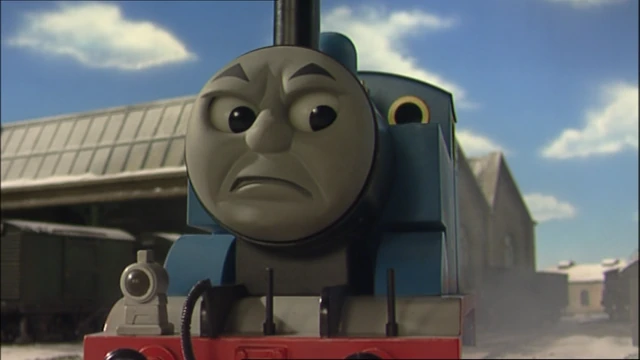 Image - Thomas'TrickyTree23.png | Thomas the Tank Engine Wikia | FANDOM ...