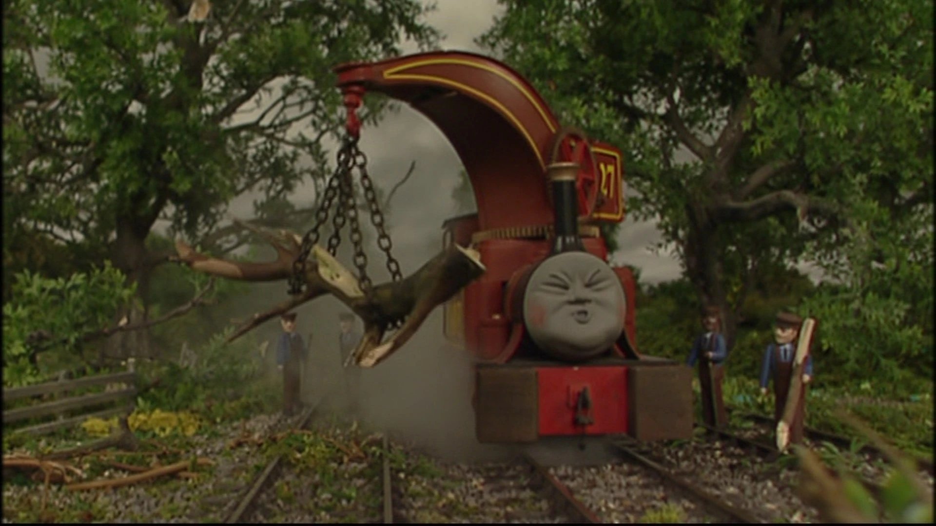 Strength | Thomas the Tank Engine Wikia | FANDOM powered by Wikia