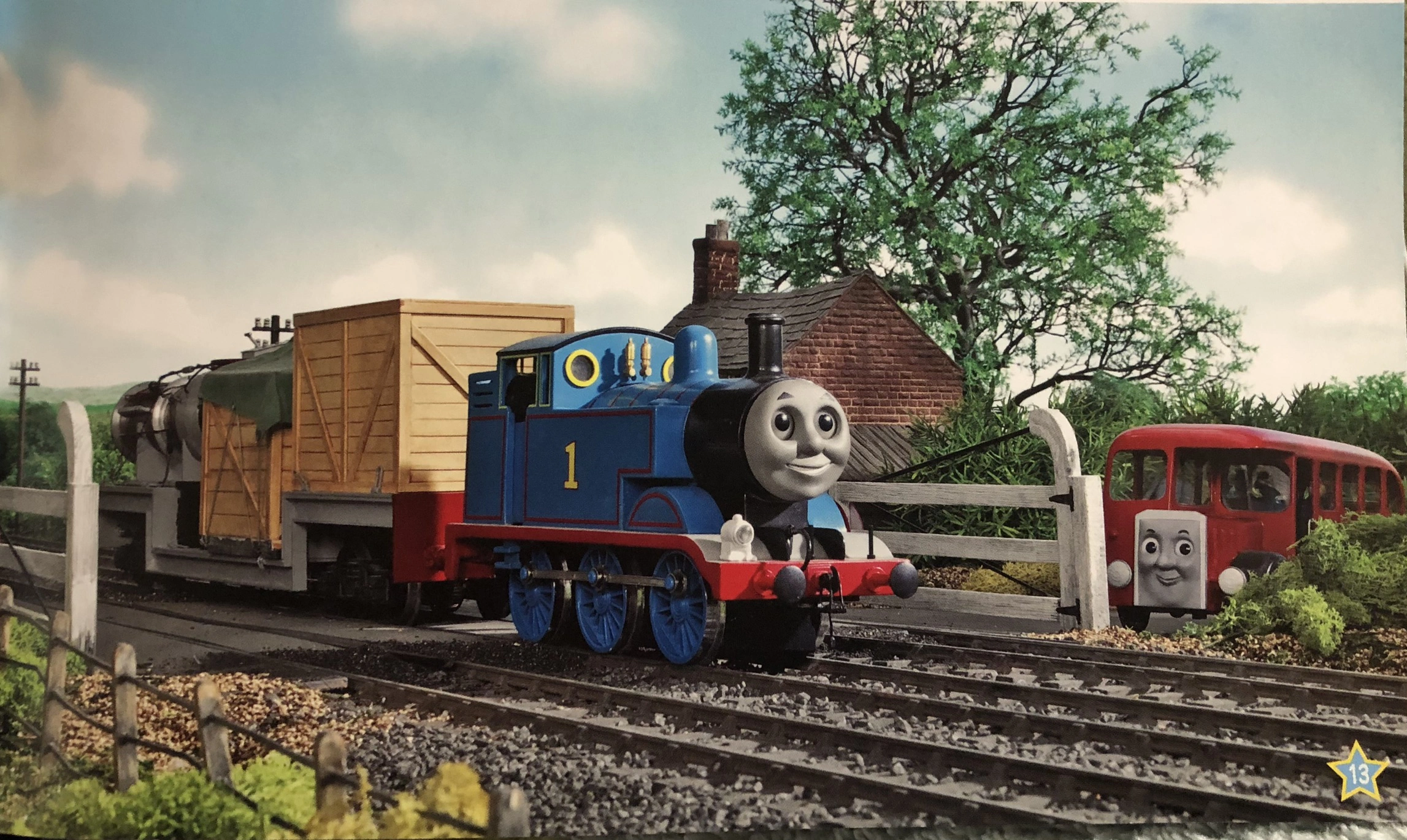 Image - ThomastheJetEngine80.png | Thomas the Tank Engine Wikia | FANDOM powered by Wikia