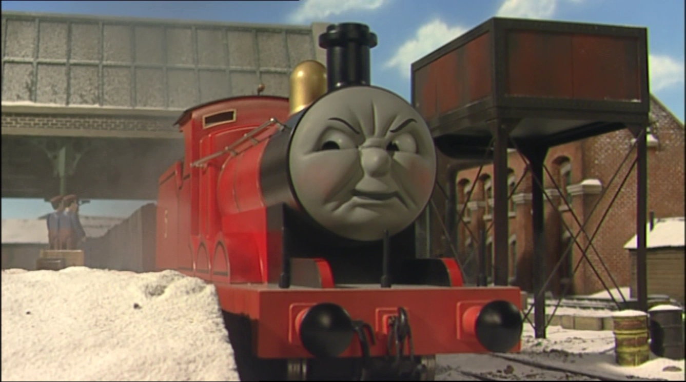 Image - Duncan'sBluff40.png | Thomas the Tank Engine Wikia | FANDOM ...