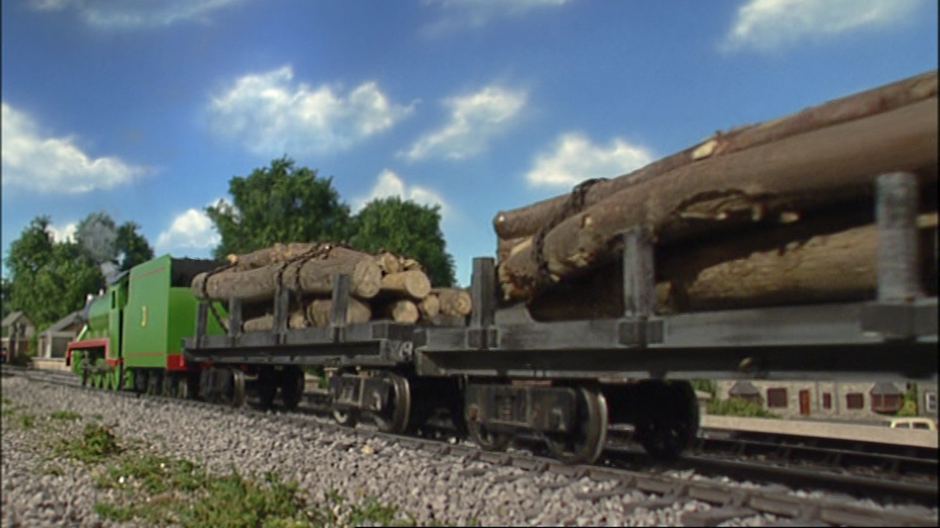 Saving Edward/Gallery | Thomas the Tank Engine Wikia | Fandom