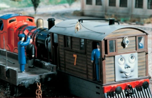 Image - DirtyObjects56.jpg | Thomas the Tank Engine Wikia | FANDOM ...