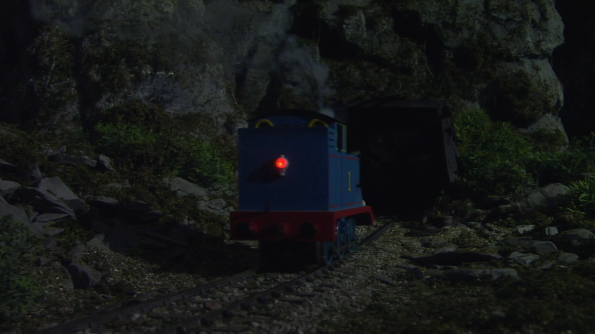Morgan's Mine/Gallery | Thomas the Tank Engine Wikia | Fandom