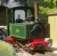 Other Mid Sodor Railway Engines | Thomas the Tank Engine Wikia | Fandom