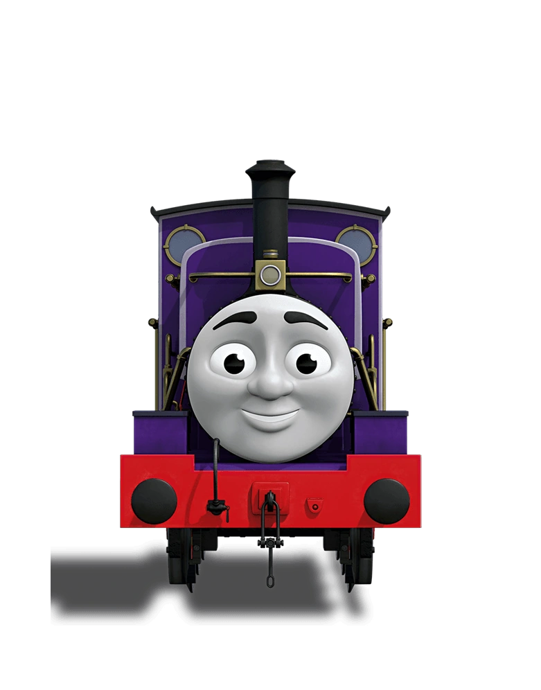 Image - CharlieHead-onPromo.png | Thomas the Tank Engine Wikia | FANDOM ...