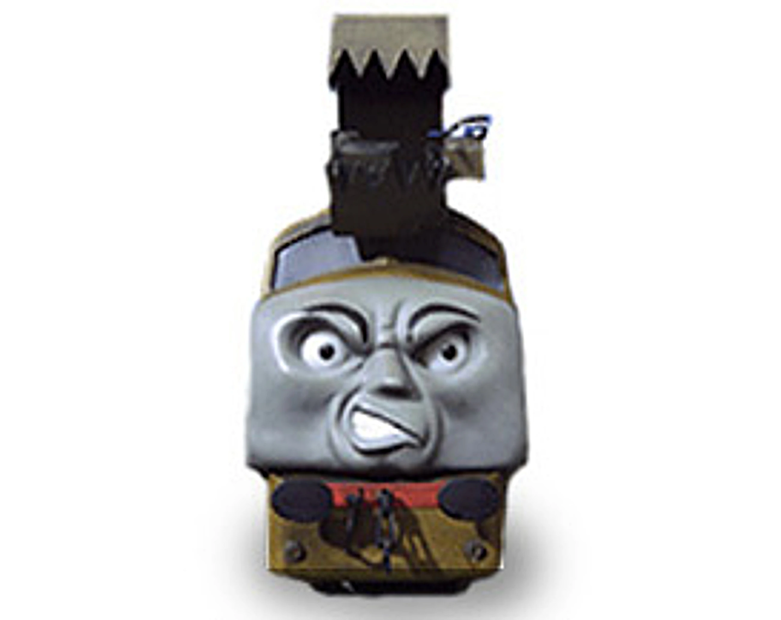 Image - Diesel10Front.jpeg | Thomas the Tank Engine Wikia | FANDOM ...