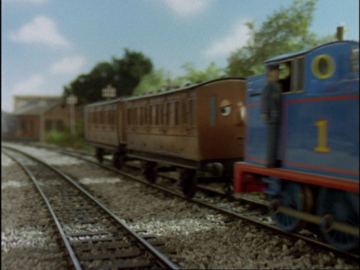 Sodor Ironworks/Gallery | Thomas the Tank Engine Wikia | Fandom