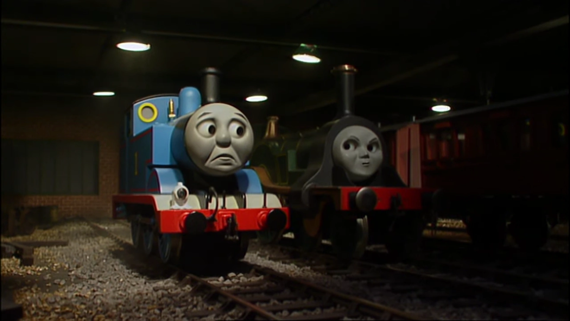Image - CallingAllEngines!102.png | Thomas the Tank Engine Wikia ...