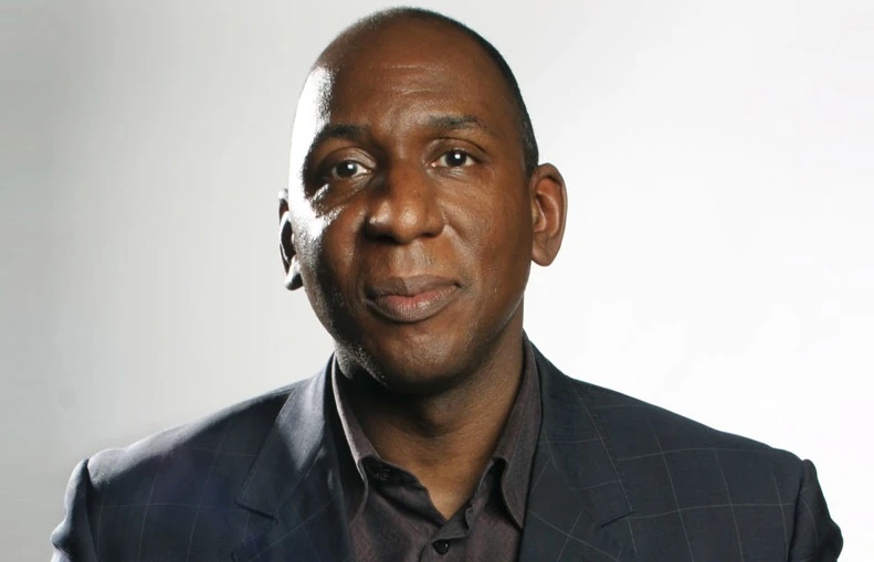 Colin McFarlane | Thomas the Tank Engine Wikia | Fandom