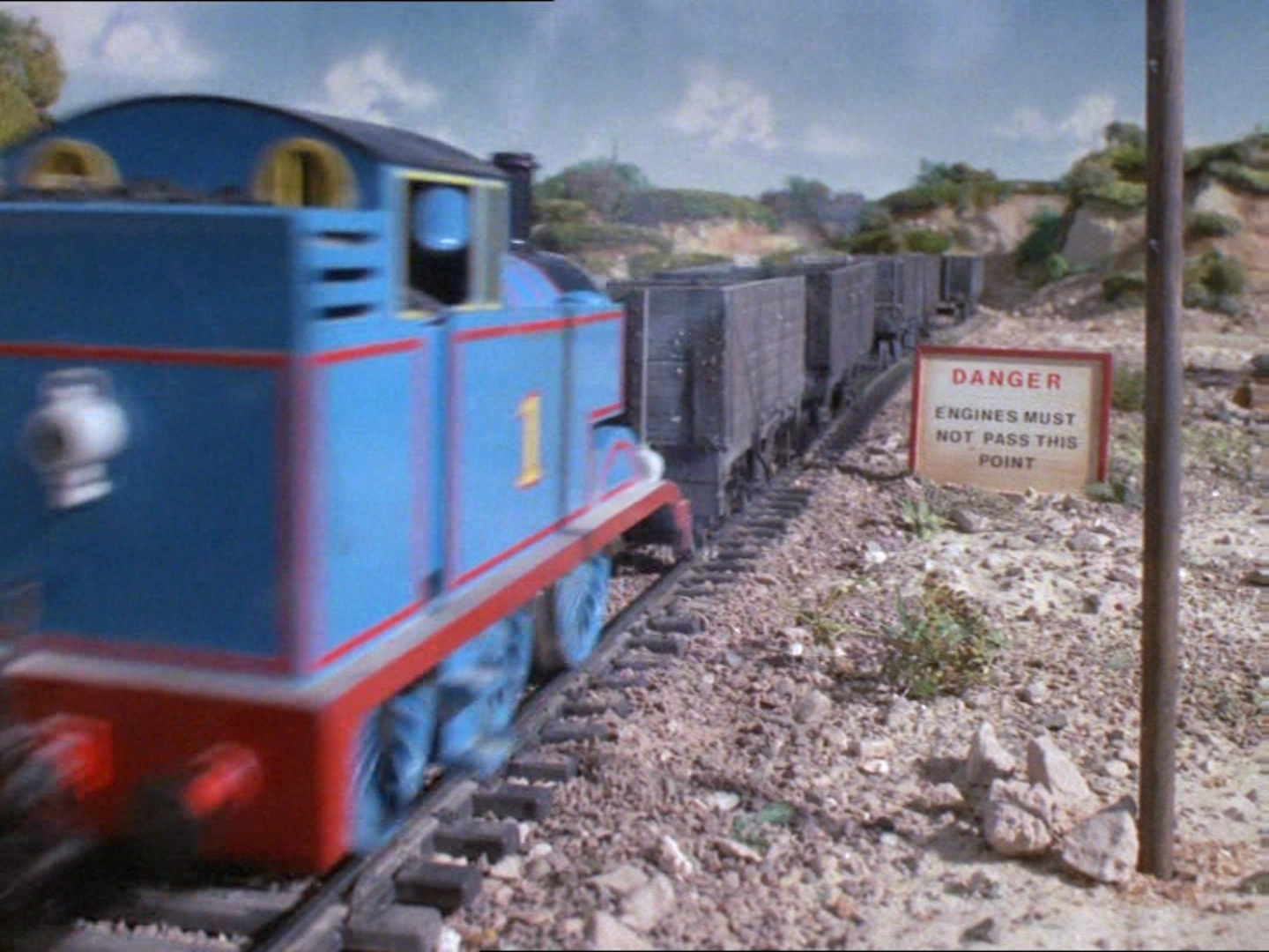 Image - DowntheMine23.png | Thomas the Tank Engine Wikia | FANDOM ...