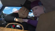 Dowager Hatt/Gallery | Thomas the Tank Engine Wikia | Fandom