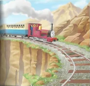 Rheneas (Story Library Book) | Thomas the Tank Engine Wikia | Fandom