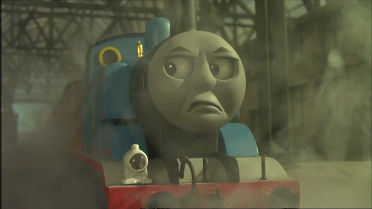 Image - ThomasinTrouble(Season11)36.png | Thomas the Tank Engine Wikia | FANDOM powered by Wikia