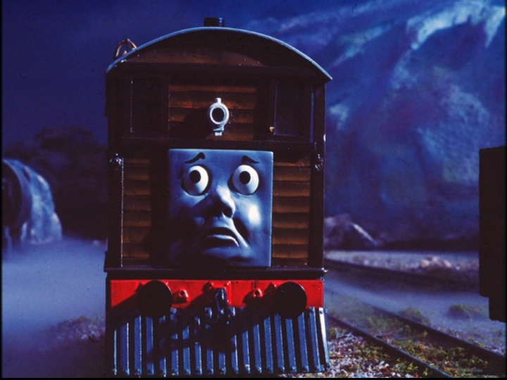 Image Tobysdiscovery45 Thomas The Tank Engine Wikia Fandom