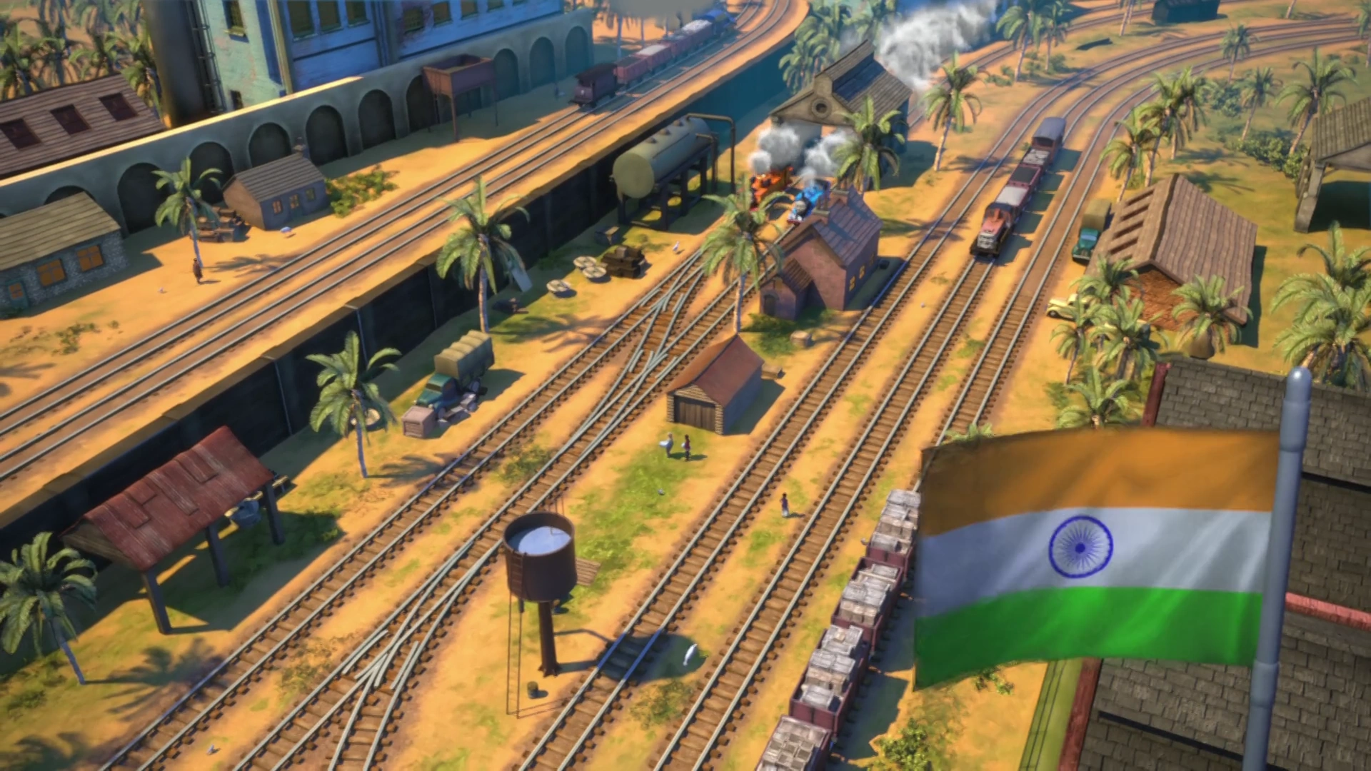 Shankar/Gallery | Thomas the Tank Engine Wikia | Fandom