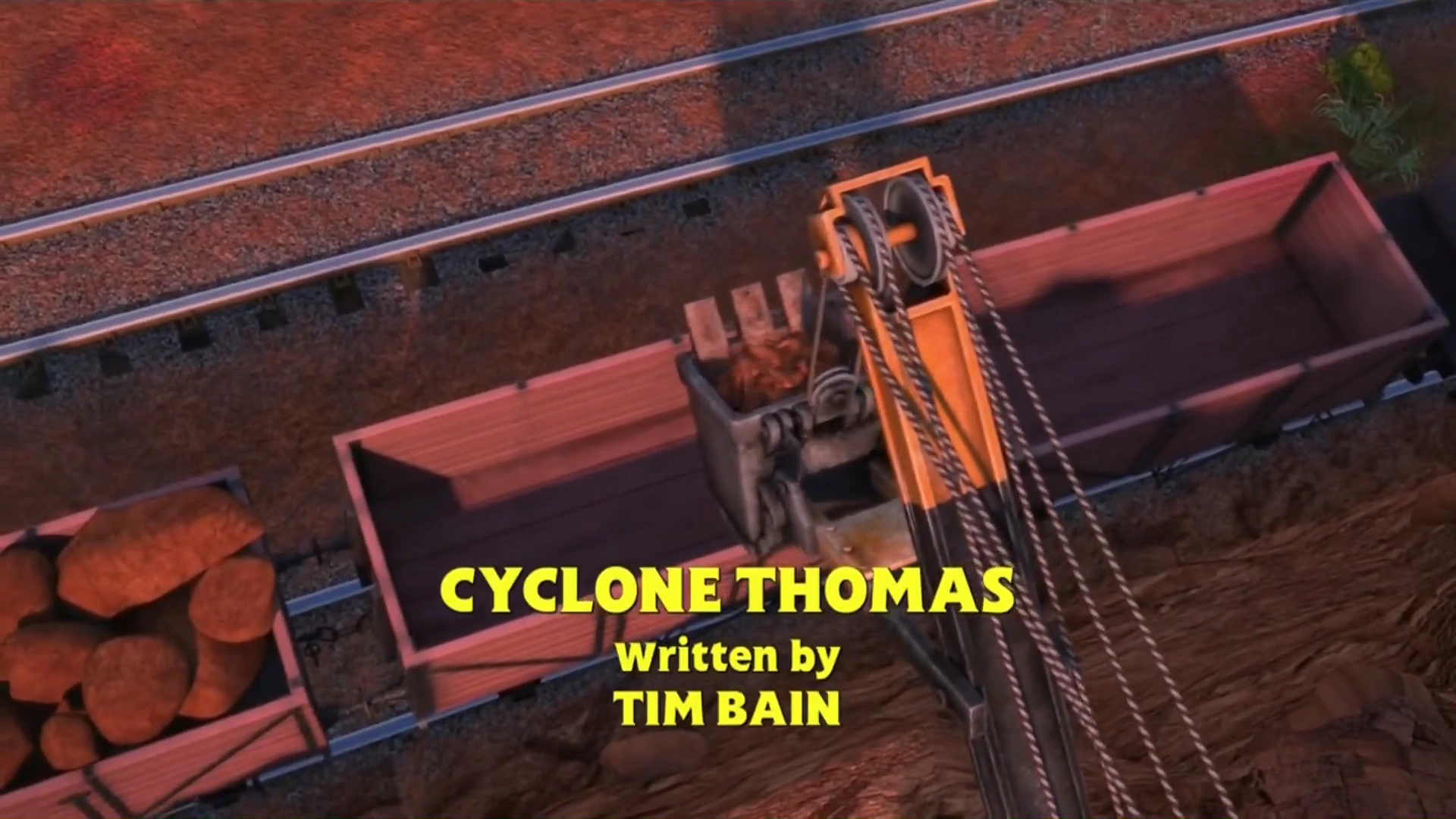 Cyclone Thomas/Gallery | Thomas the Tank Engine Wikia | FANDOM powered ...