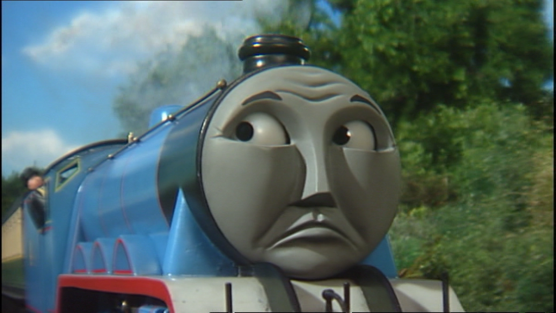 Image - SqueakRattleAndRoll44.png | Thomas the Tank Engine Wikia ...
