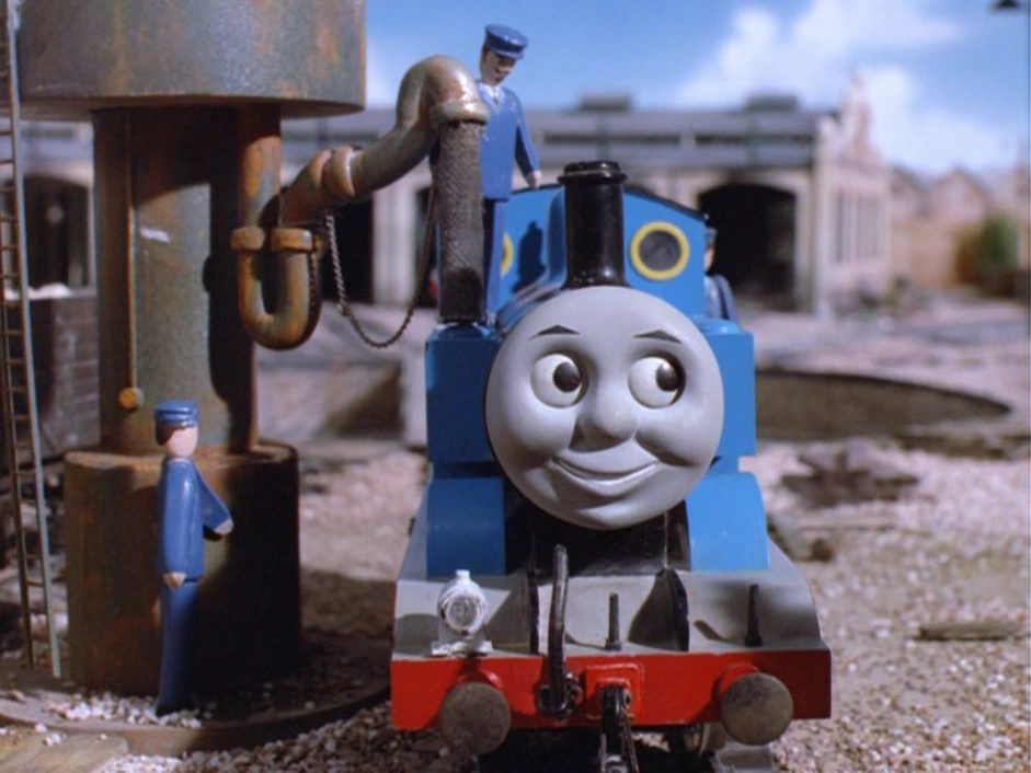 Category:Episode galleries | Thomas the Tank Engine Wikia | Fandom