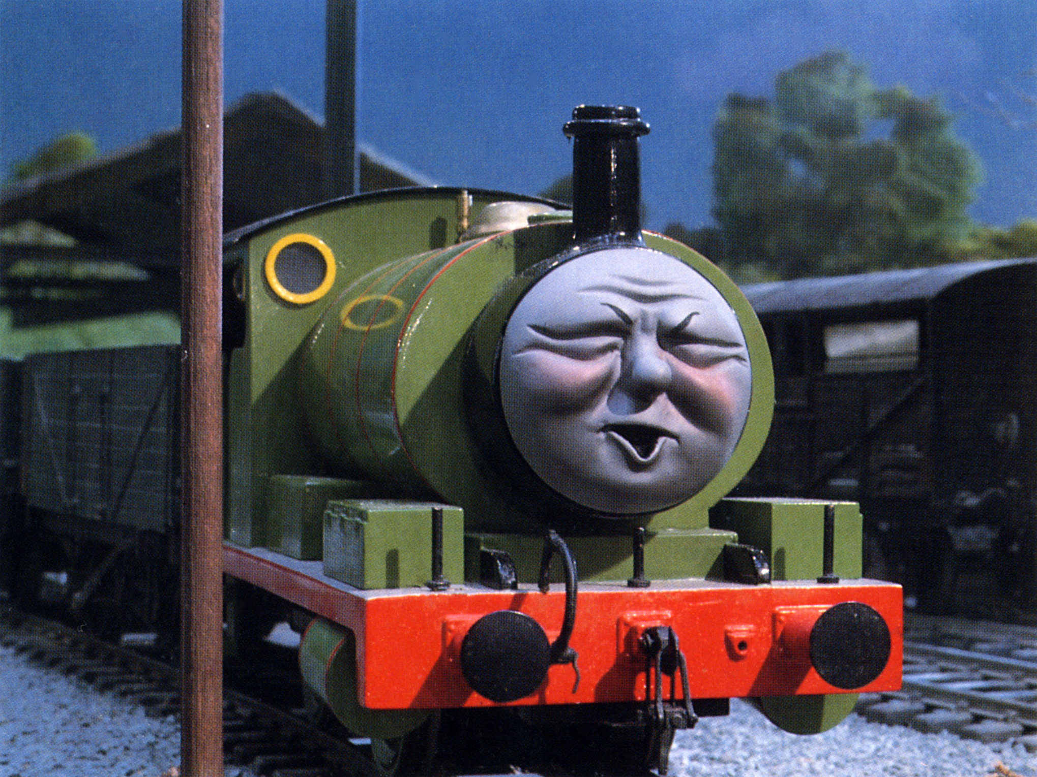 Percy S Predicamentgallery Thomas The Tank Engine Tho - vrogue.co Percy S Predicamentgallery Thomas The Tank Engine Tho - vrogue.co