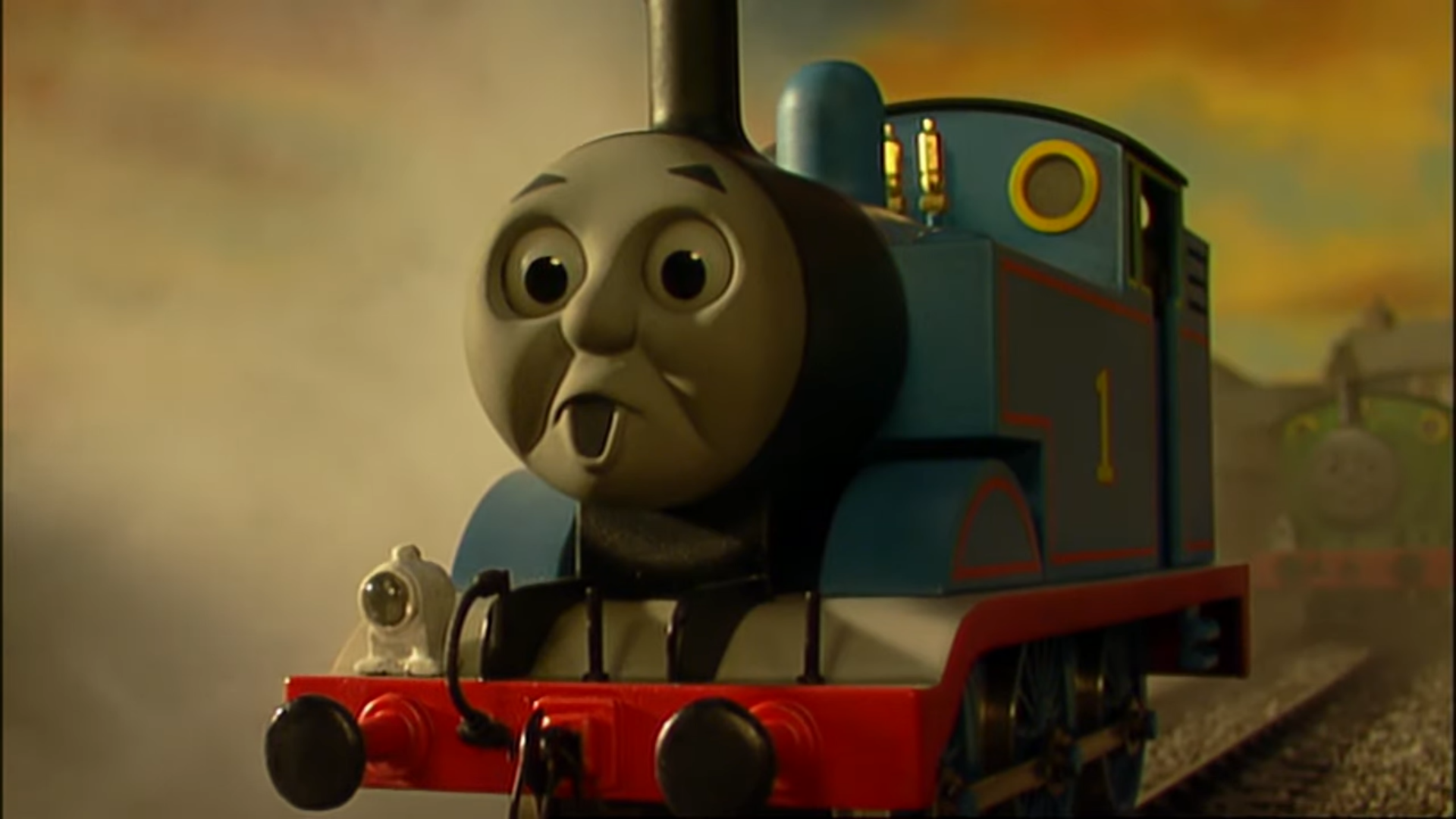 Thomas And Friends Calling All Engines Part 7 Youtube
