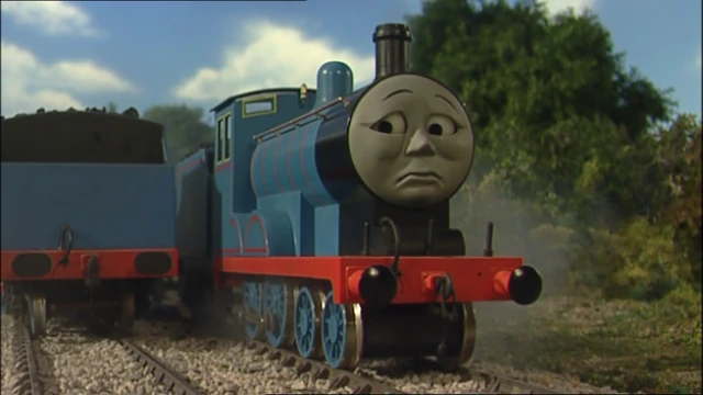 Image - EdwardStrikesOut58.png | Thomas the Tank Engine Wikia | FANDOM ...
