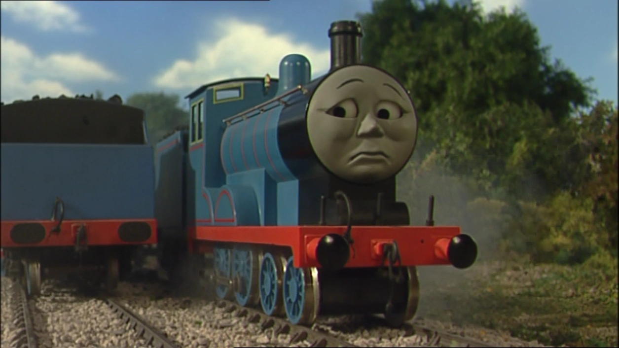 Image - EdwardStrikesOut58.png | Thomas the Tank Engine Wikia | FANDOM ...