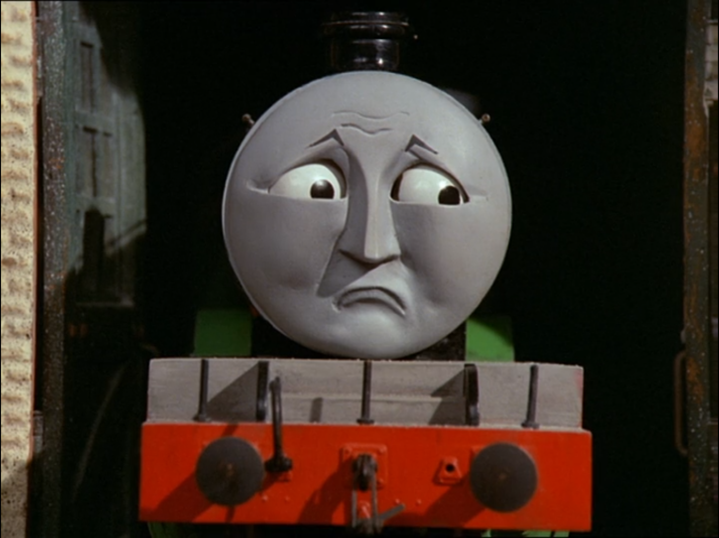 Coalgallery Thomas The Tank Engine Wikia Fandom Powered By Wikia