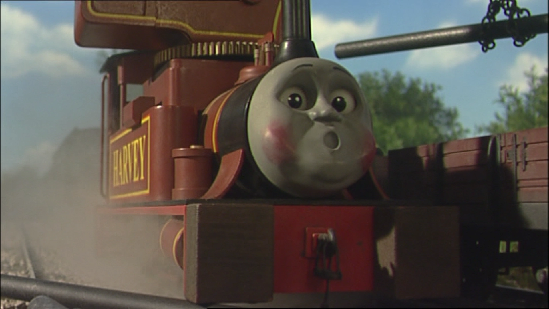 Image - EdwardStrikesOut55.png | Thomas the Tank Engine Wikia | FANDOM ...