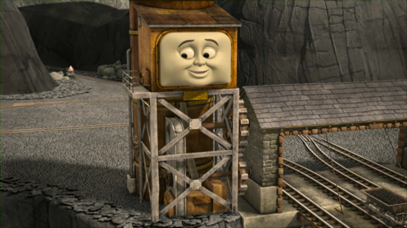Image - Luke'sNewFriend73.png | Thomas the Tank Engine Wikia | FANDOM ...