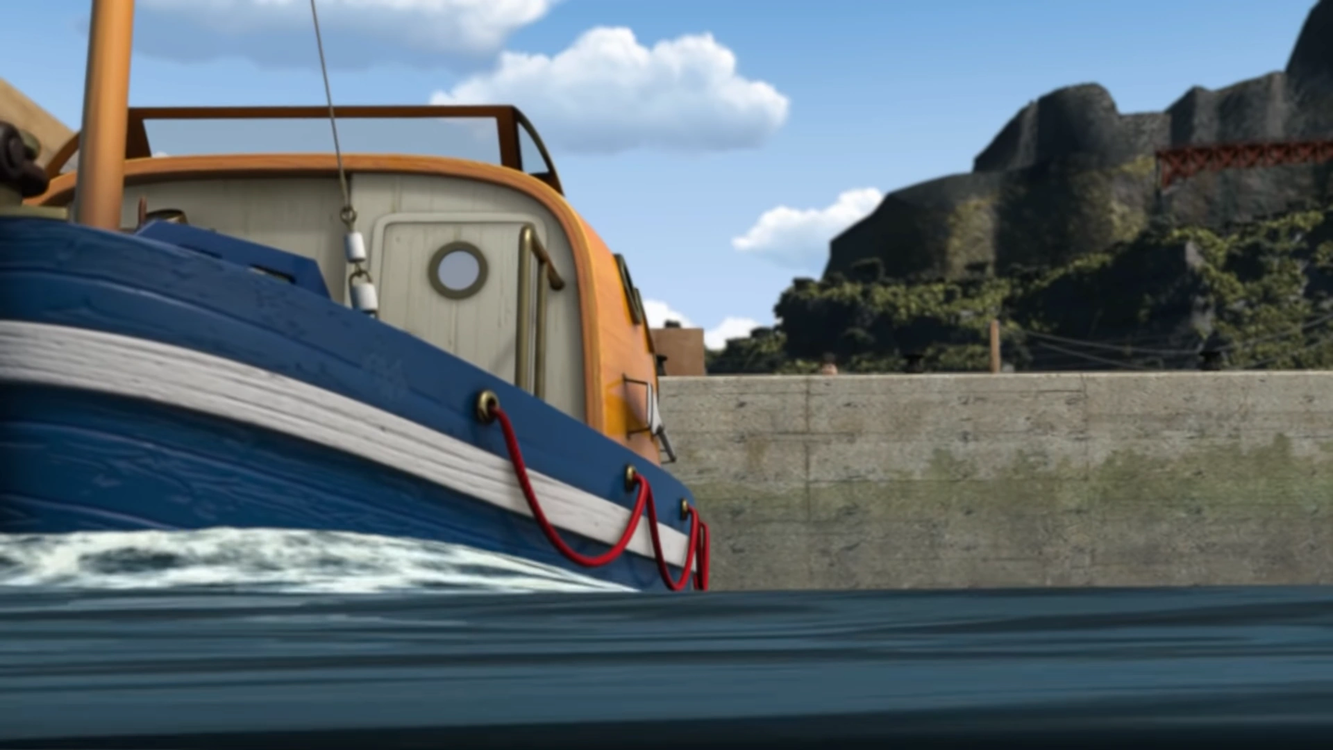 Captain/Gallery | Thomas the Tank Engine Wikia | FANDOM powered by Wikia