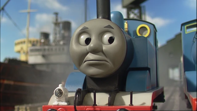 Image - SavingEdward30.png | Thomas the Tank Engine Wikia | FANDOM ...