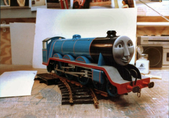 Season 1/Behind the Scenes | Thomas the Tank Engine Wikia | FANDOM ...