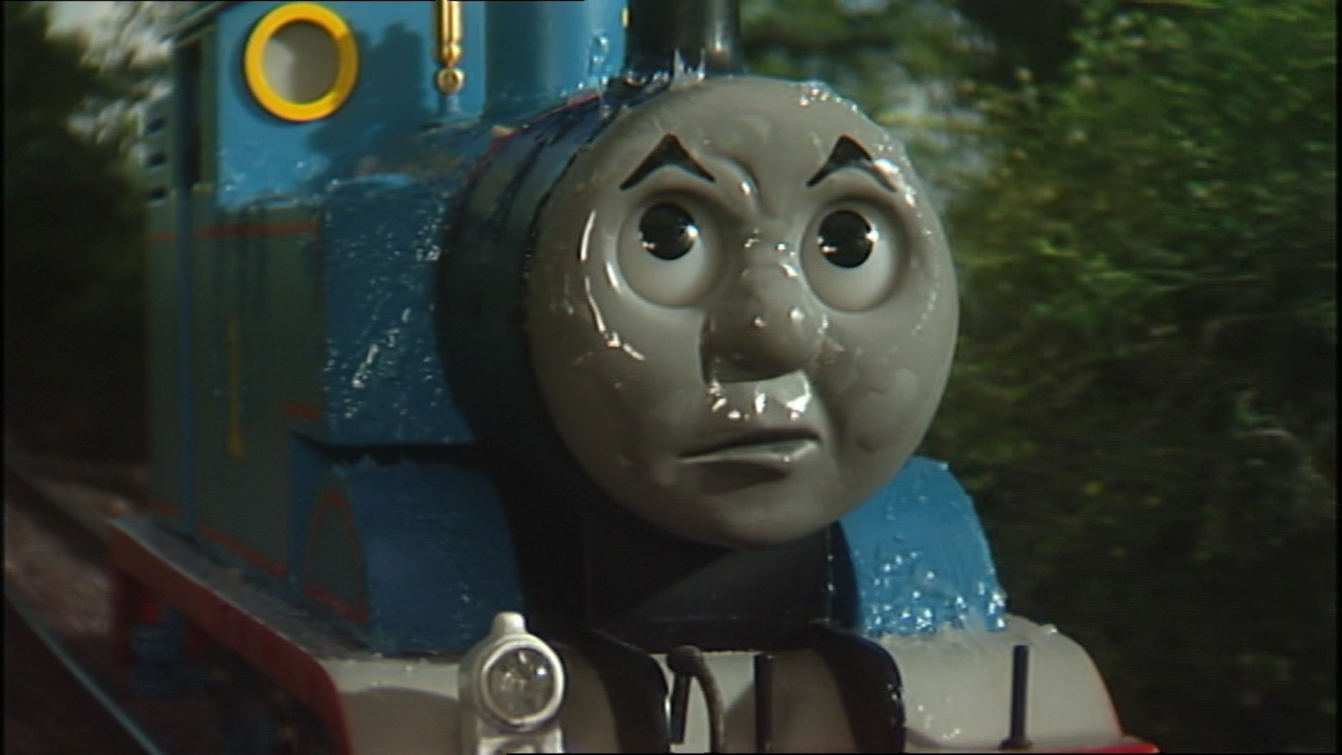 Image - Fish(Season8)24.png | Thomas the Tank Engine Wikia | FANDOM ...