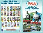 Thomas and His Friends Get Along/Gallery | Thomas the Tank Engine Wikia | Fandom
