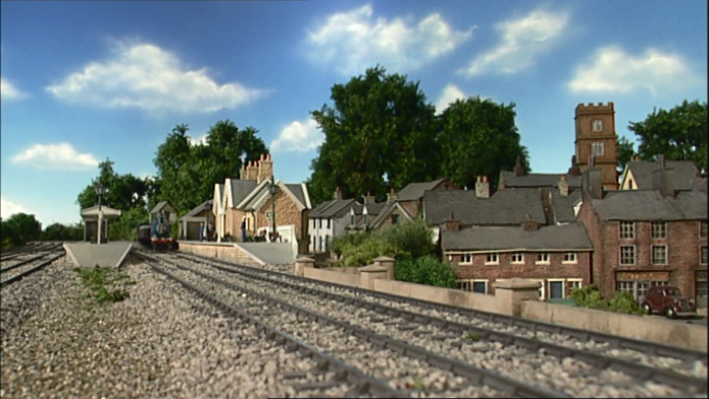 Peel Godred | Thomas the Tank Engine Wikia | FANDOM powered by Wikia