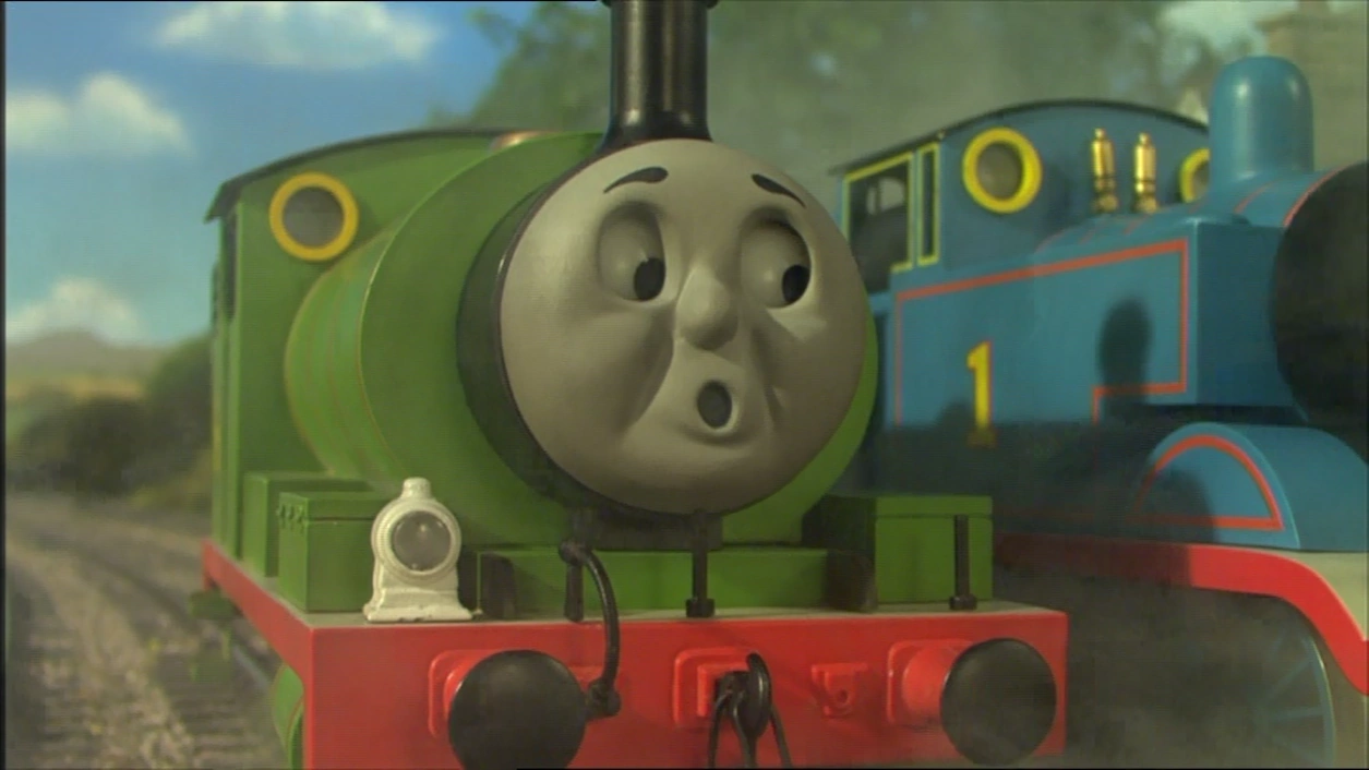 Image - ThomasinTrouble(Season11)49.png | Thomas the Tank Engine Wikia | FANDOM powered by Wikia